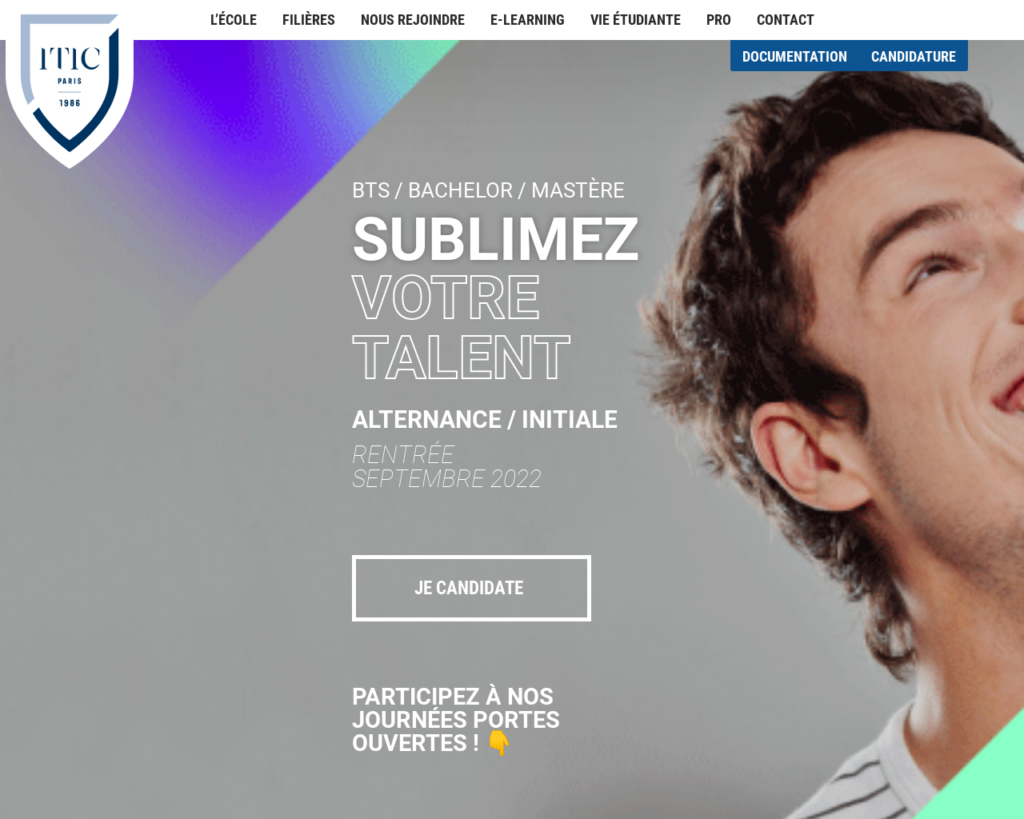 Développeur Web & WordPress - Cyril Duvic